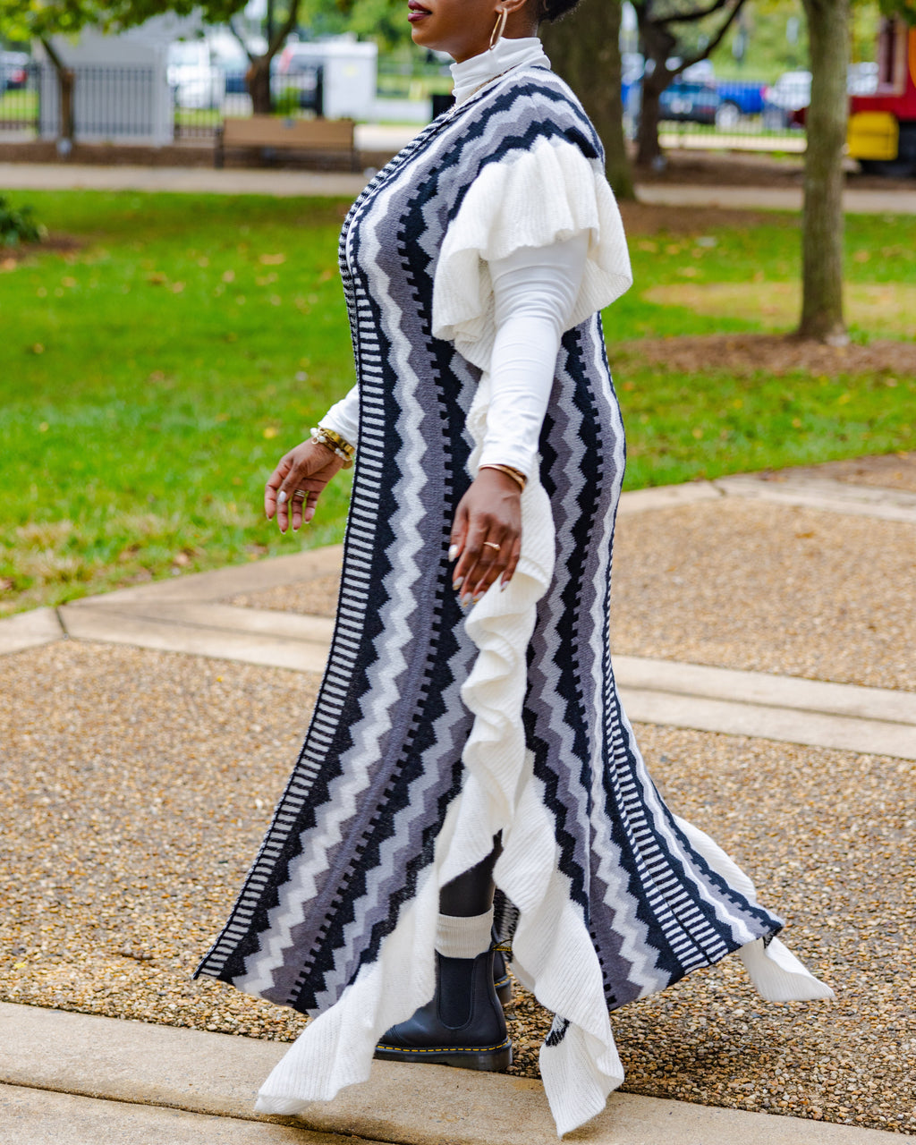 NEW ARRIVALS – Veorah B.