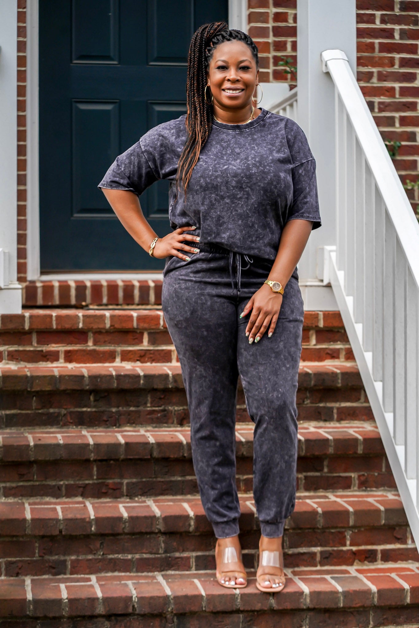 Plus Size – Veorah B.