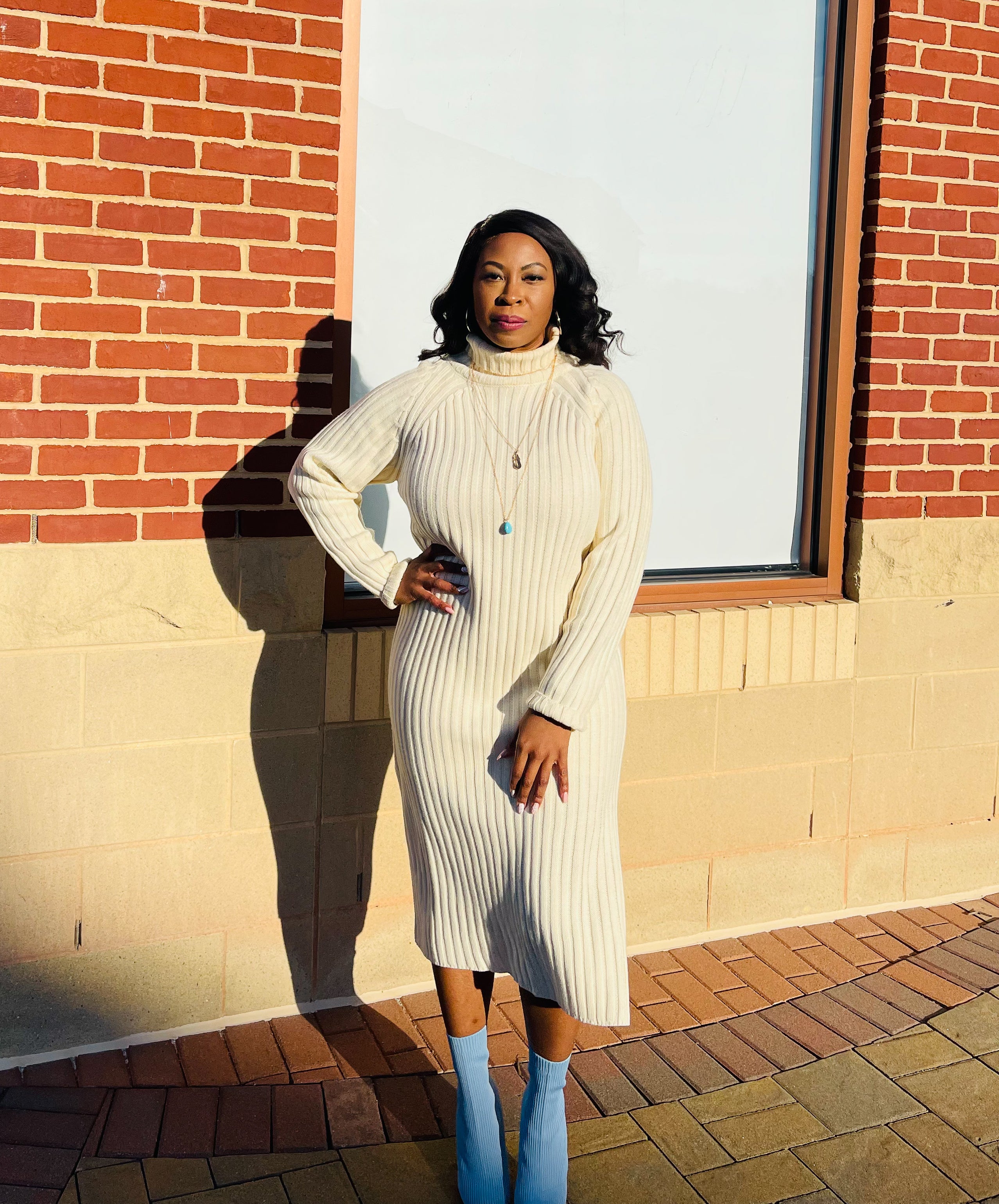 Dresses – Veorah B.