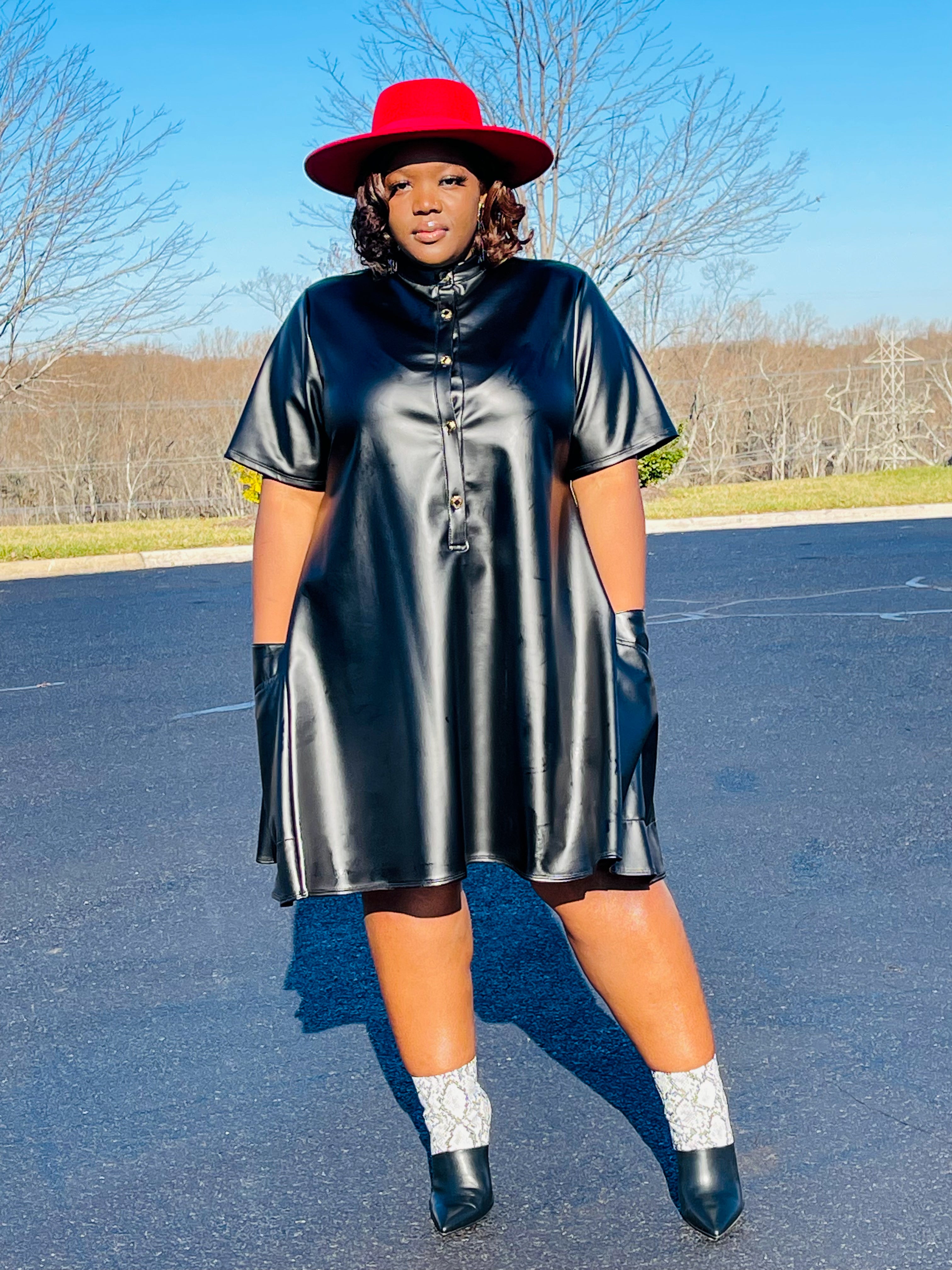 Dresses – Veorah B.