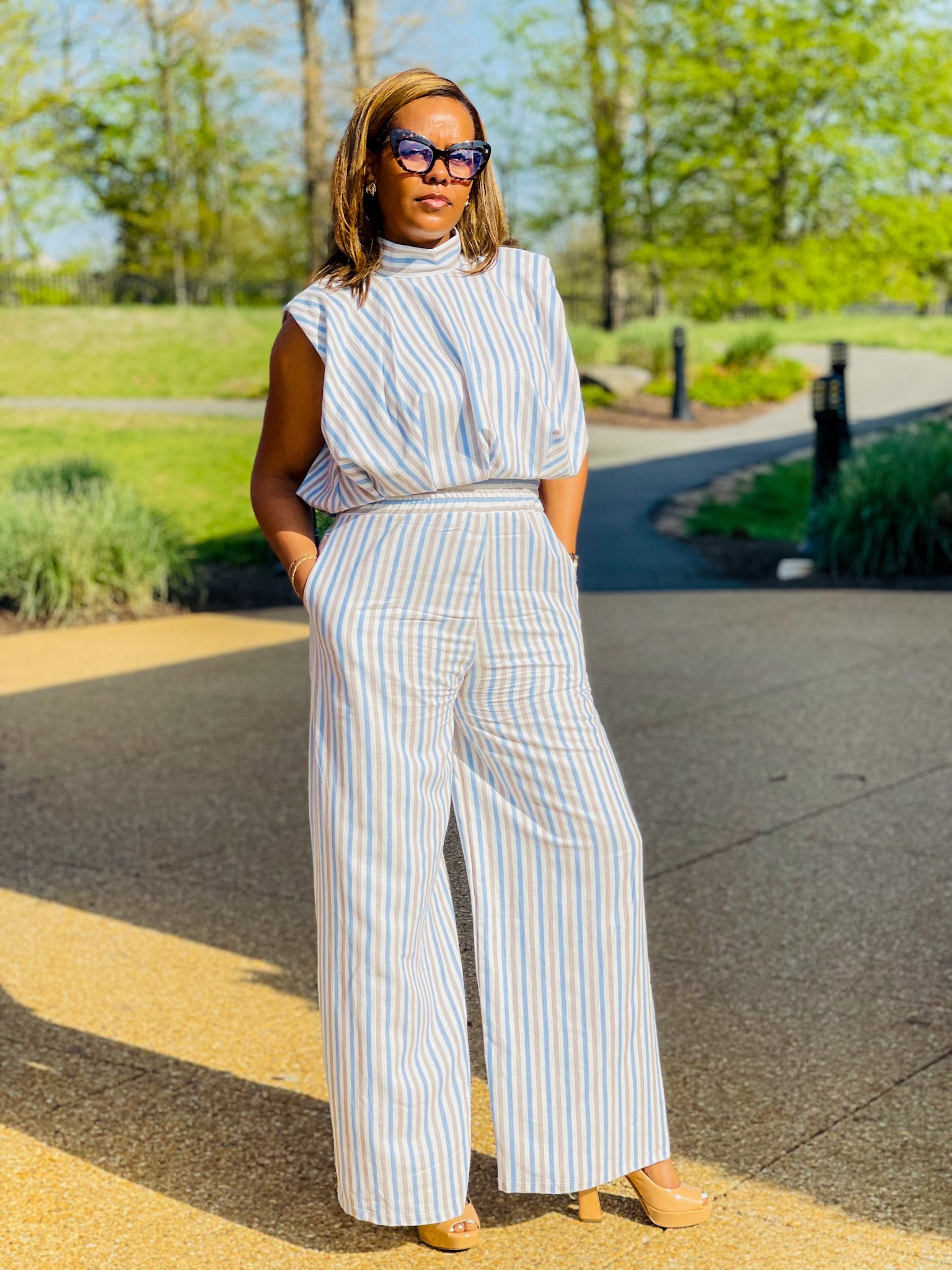 Plus Size – Veorah B.