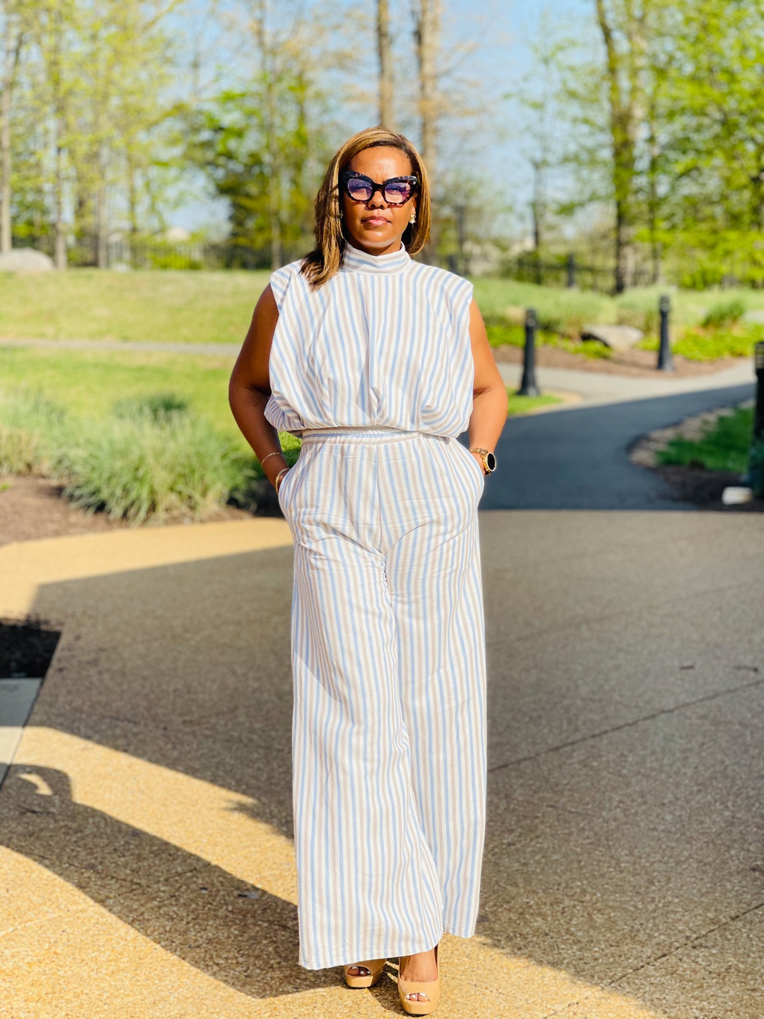 Plus Size – Veorah B.